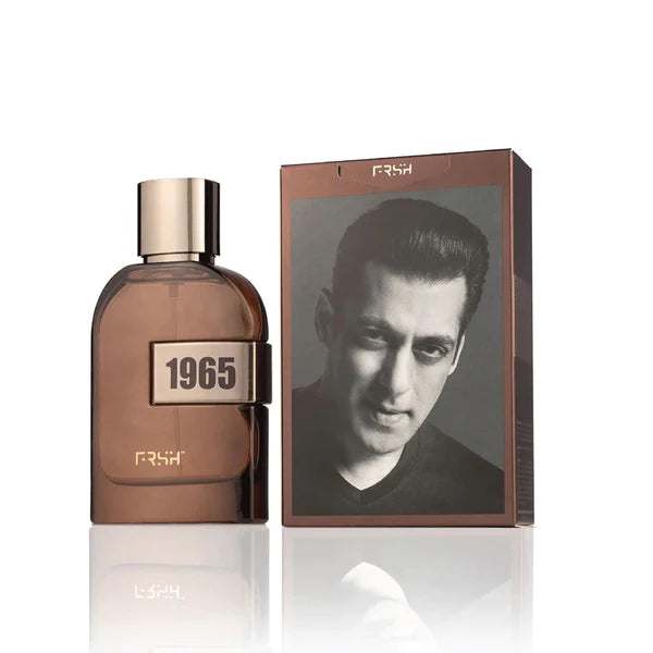 Frsh 1965 Eau De Parfum Pour Homme, 100ml – 8a Fragrance