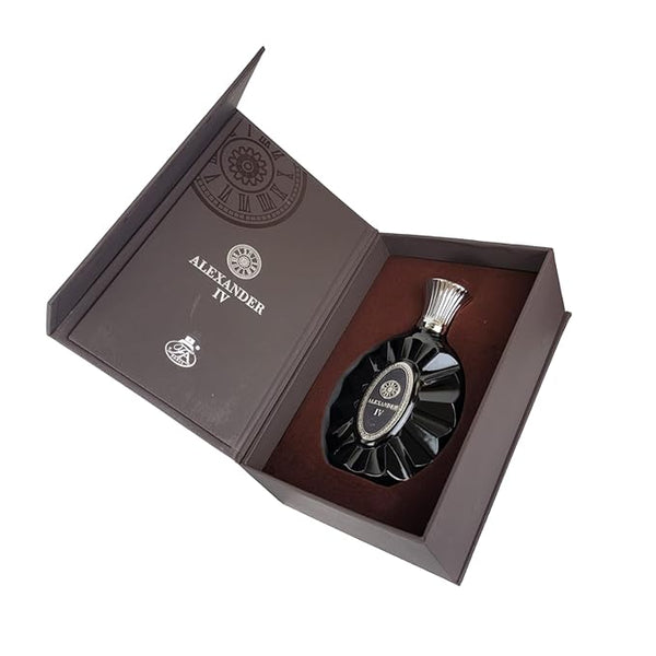 Fragrance World Alexander IV Eau De Parfum For Him 100 ml – 8a Fragrance