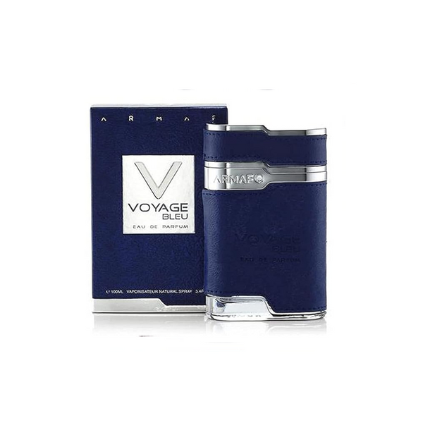 Armaf Voyage Blue Perfume For Men Fragrance 100 ML Eau De Parfum – 8a ...