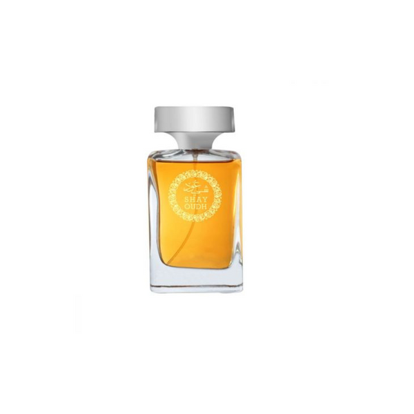 HUNAIDI Shay Oudh Arabic Perfume 100ml – 8a Fragrance