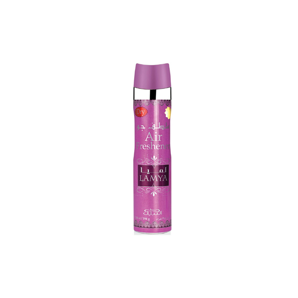 NABEEL Air Fresheners 300ML10 oz – 8a Fragrance