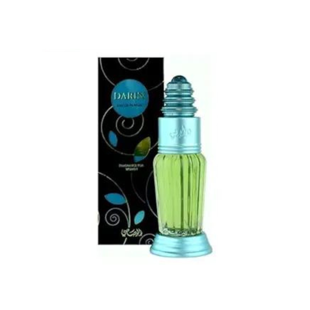 RASASI Darin for Women Eau De Parfum 50ML – 8a Fragrance